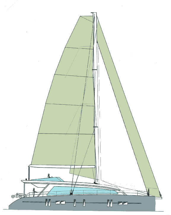 Bruce Roberts, CATAMARAN boat plans, CATAMARAN boat building ... Bruce Roberts, CATAMARAN boat plans, CATAMARAN boat building ...